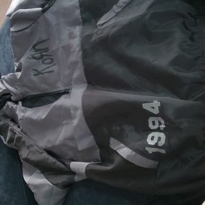 korn | Jackets & Coats | Korn Windbreaker Jacket Rare | Poshmark